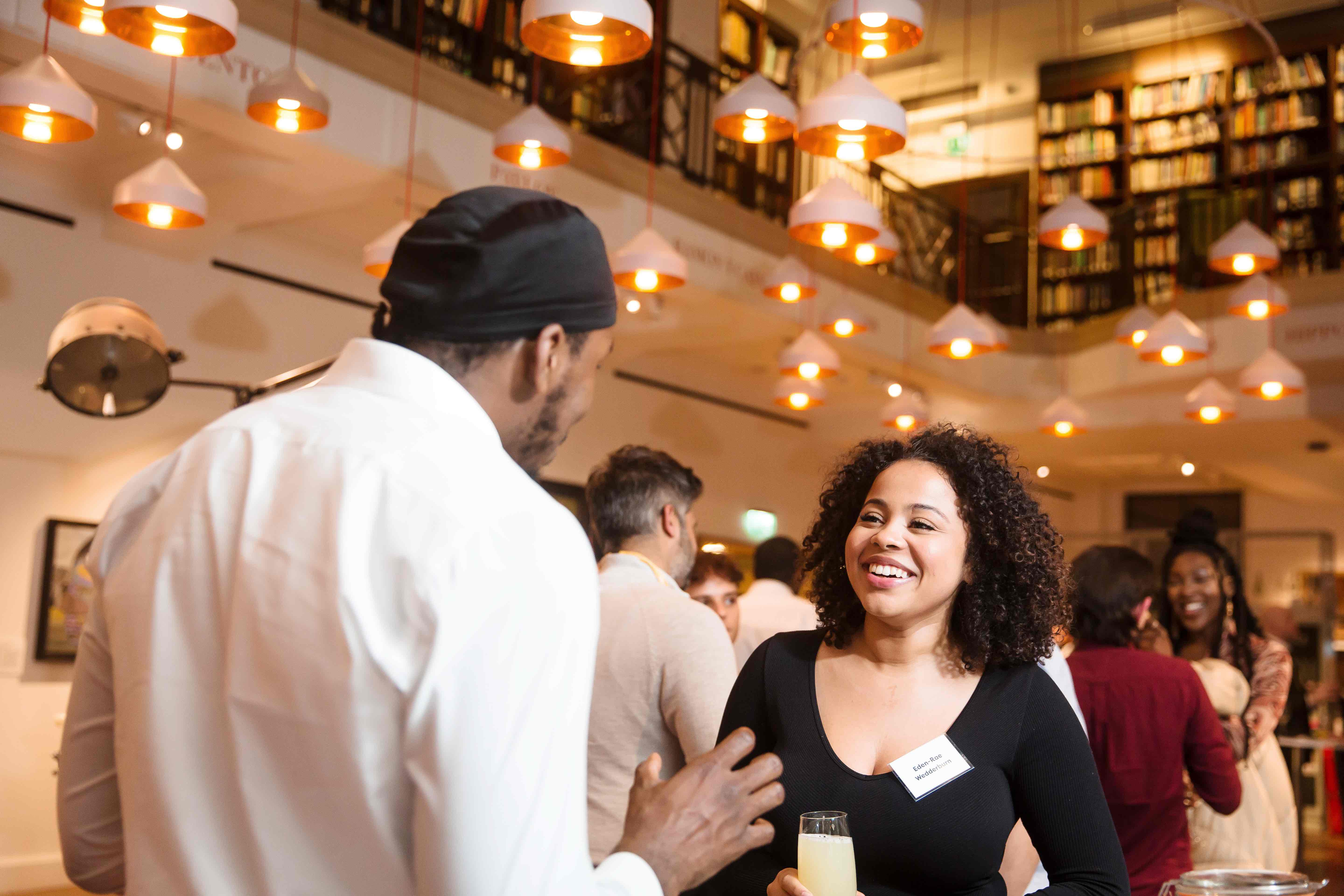 Young People & Education Funding Guidelines | Mercers