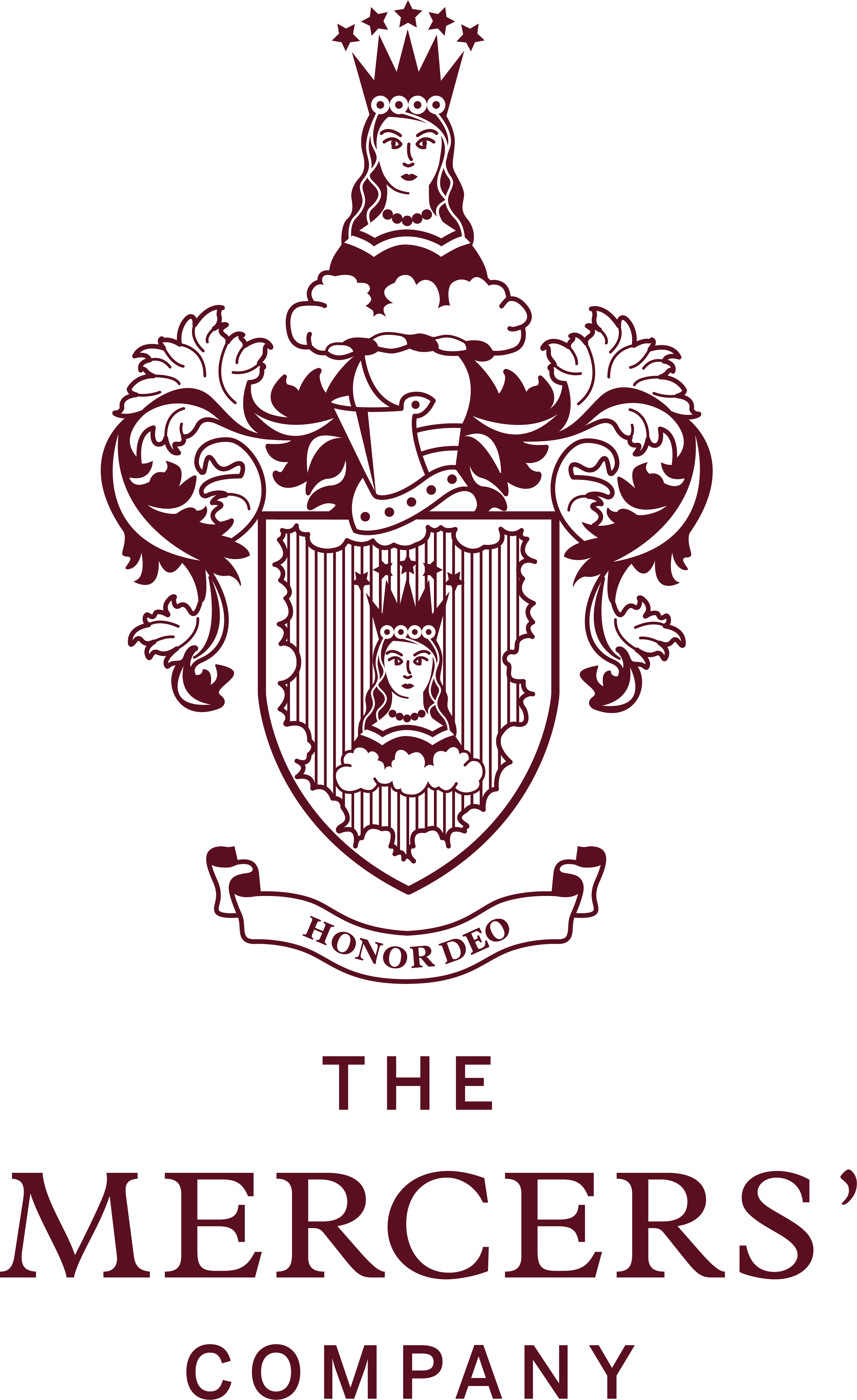 The Mercers' Logos and Brand Toolkit | Mercers