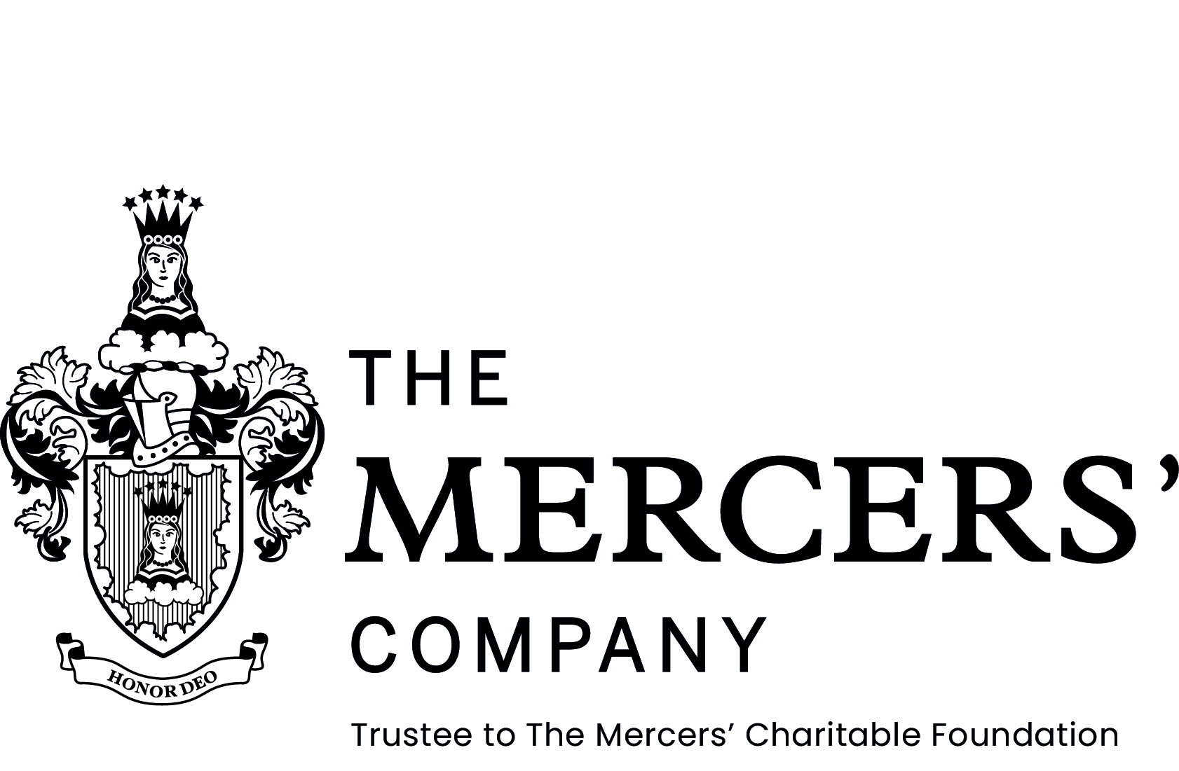 The Mercers' Logos and Brand Toolkit | Mercers